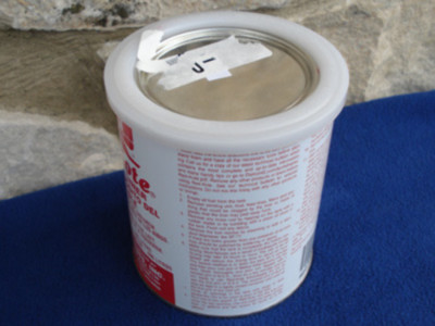 Red Kote 1 Quart Coat Gas Oil Diesel Fuel Tank Sealer Patch Engine ...