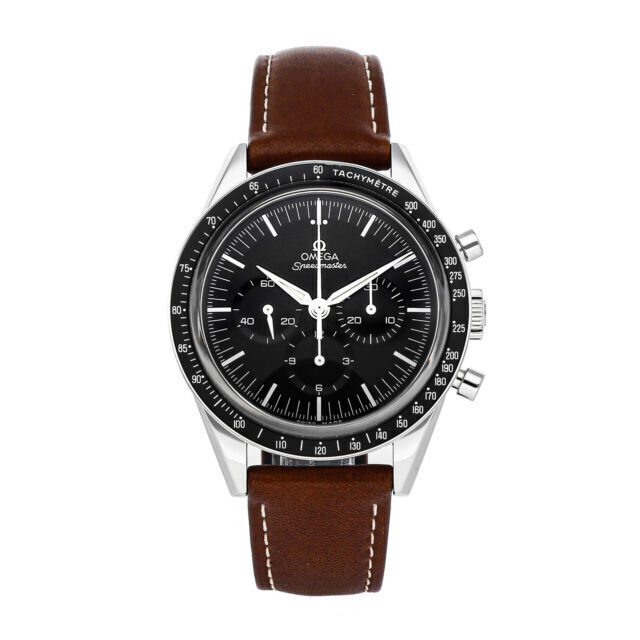 OMEGA Speedmaster - 39.7 mm, Stainless Steel for sale | eBay