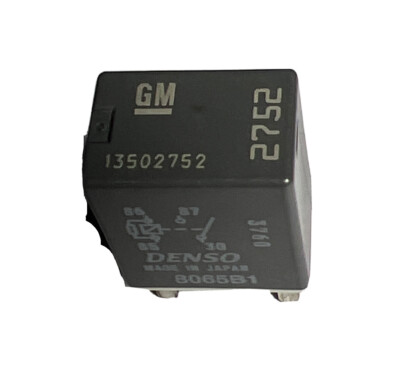 Relay Fuse Box 13502752 2752 13196A1 for Cadillac Seville SLS SRX CTS ...