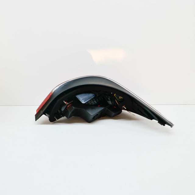 BMW 5 E60 Rear Left Tail Light 63217361591 Genuine for sale online | eBay