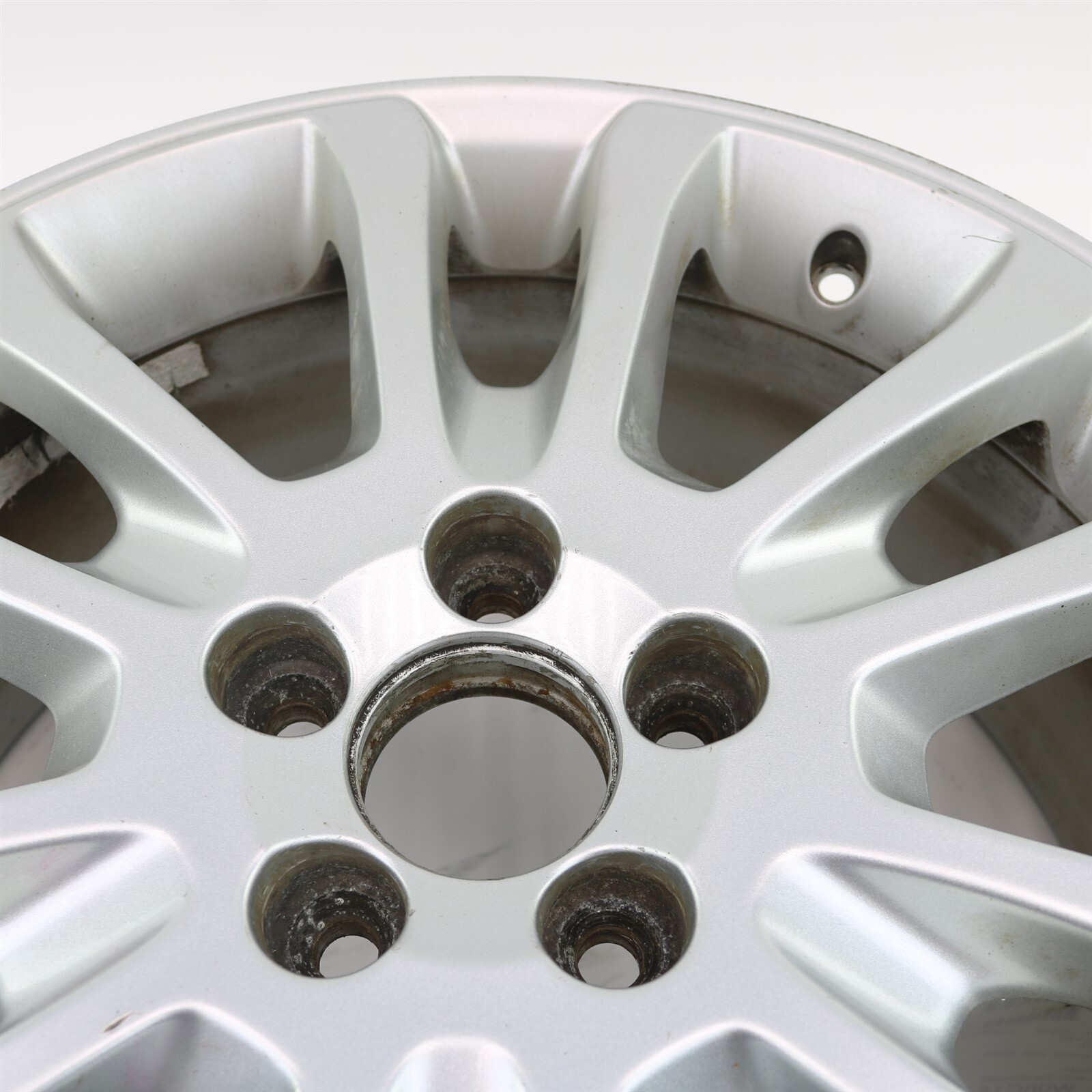 Volvo OEM 18" x 7.5" MANTUS Alloy Rim Wheel 31200896 for XC60 10-17 ...