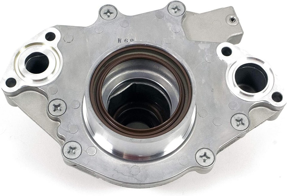 Yamaha Genuine OEM 69J-13300-01-00 Oil pump assy 69J133000100 | eBay