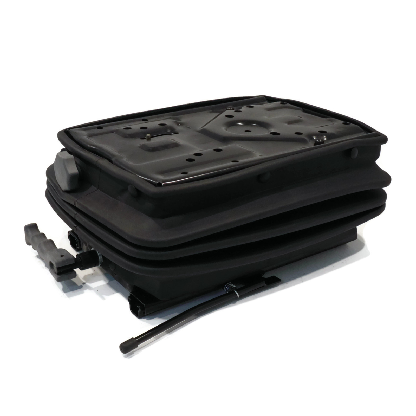 Universal Seat Suspension Kit for AGCO Lawn Mower Tractors GT55, GT65 ...