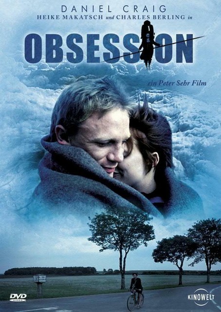 Obsession (DVD, 2006) for sale online | eBay