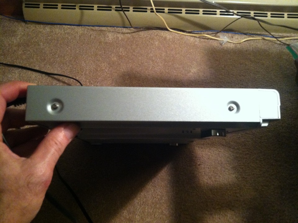 Protron 5.1 Channel Home Theater System PDS-2315 (Silver) | eBay