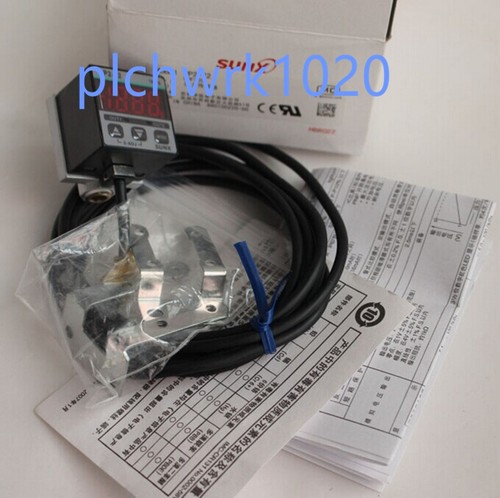 1 PCS NEW IN BOX SUNX pressure sensor DP2-62Z | eBay