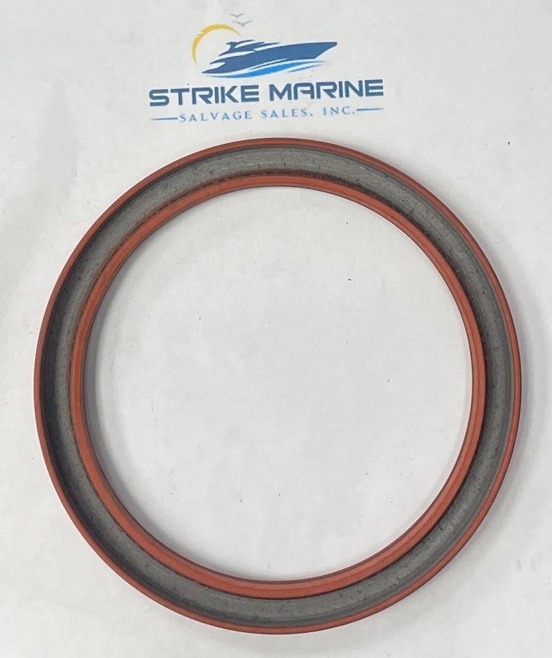 Detroit Diesel 23501544, Oversize Seal | eBay