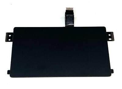 Dell Alienware m16 R1 Laptop Touchpad w/ Cable Black Genuine 6CVRP OEM ...