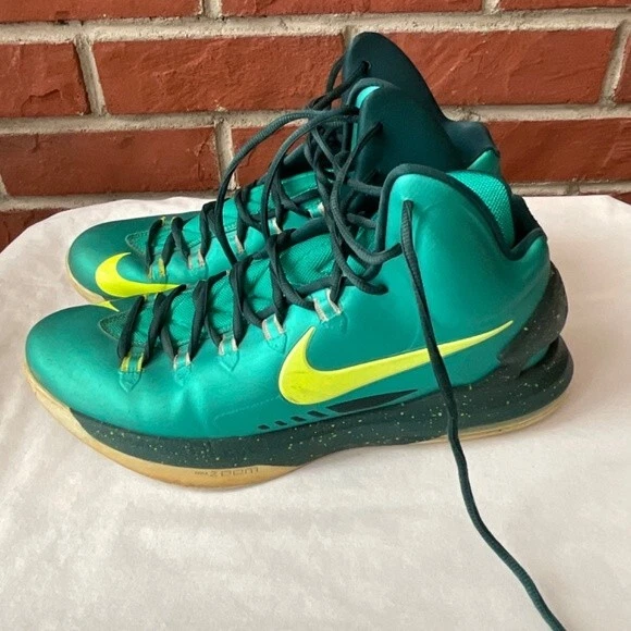 Kd 4 Hulk