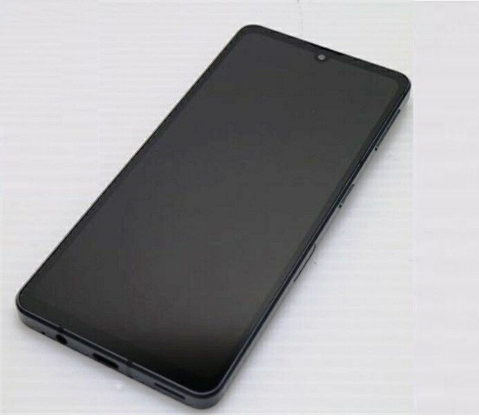 SHARP AQUOS sense7 Smartphone Unlocked RAM 6GB ROM 128GB SH-M24B SIM ...
