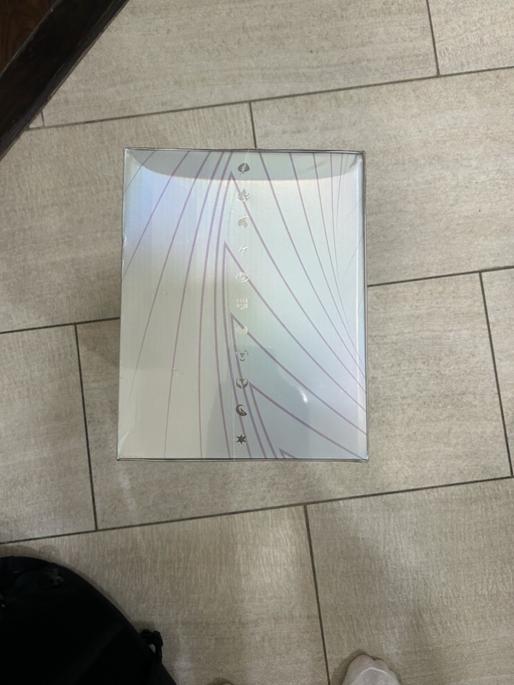 Pokemon TCG S-Chinese Exclusive Mewtwo VSTAR Box SET | eBay