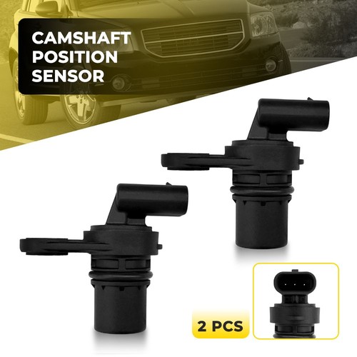 2X Car Camshaft Position Sensor CPS For Chrysler/Dodge/Jeep/Ram City ...