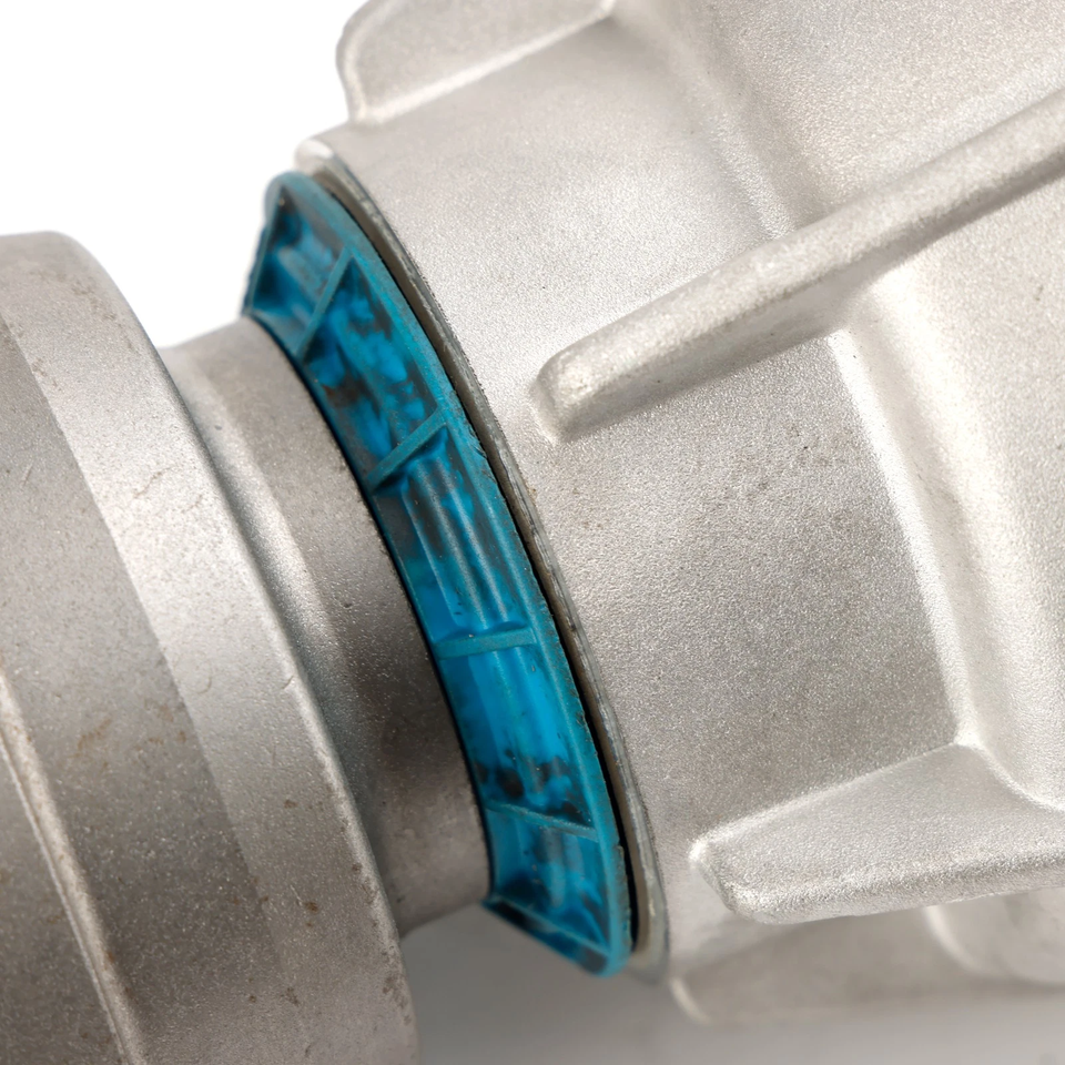 CV6Z4A232A Rear Differential Viscous Coupler for Ford Flex Edge Lincoln ...
