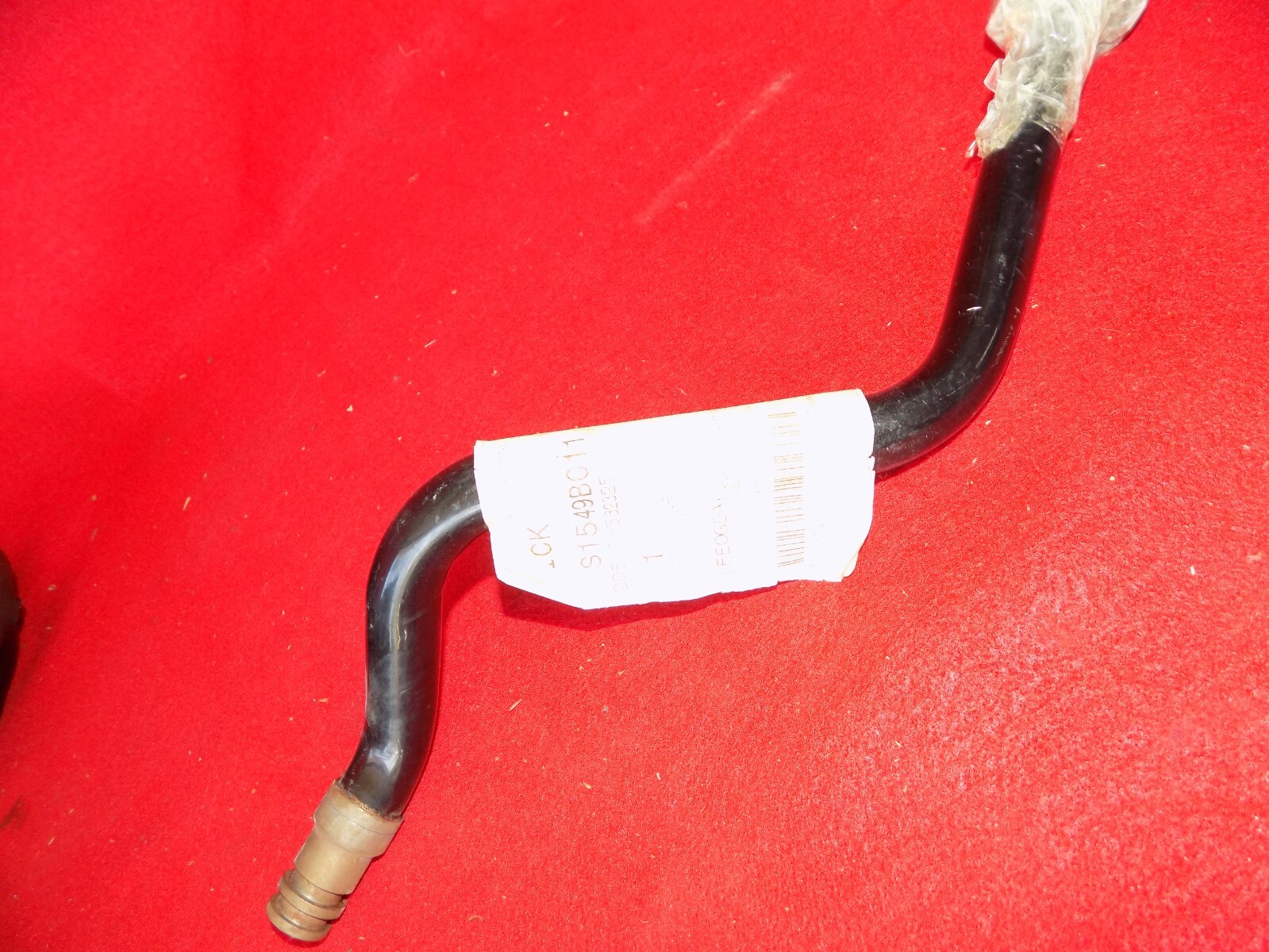 Detroit Diesel Turbo Oil Drain Pipe DDE23532325 23532325 for sale ...