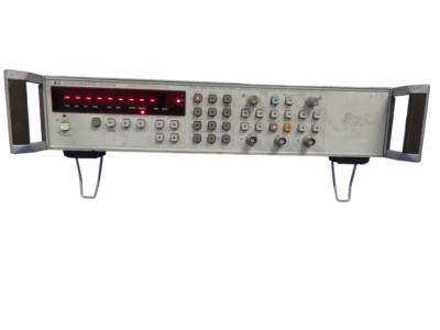 HP 5334A Universal Counter - Free Shipping | eBay