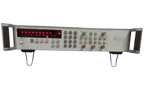 HP 5334A Universal Counter - Free Shipping | eBay