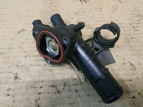 Nissan NV200 1.5 DCi 10-13 Thermostat Housing with Thermostat 11060 ...