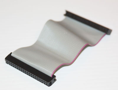 Front Button Panel Connector Cable-DVMRe Pro 16-320cdrw Multiplexer DVR ...