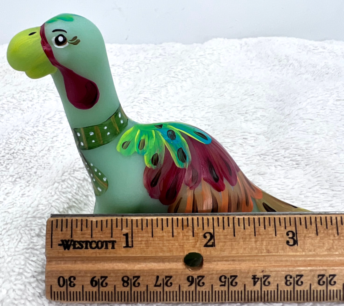 Fenton USA Super Fenton Exclusive November Turkey Dino 32/36 HP by ...