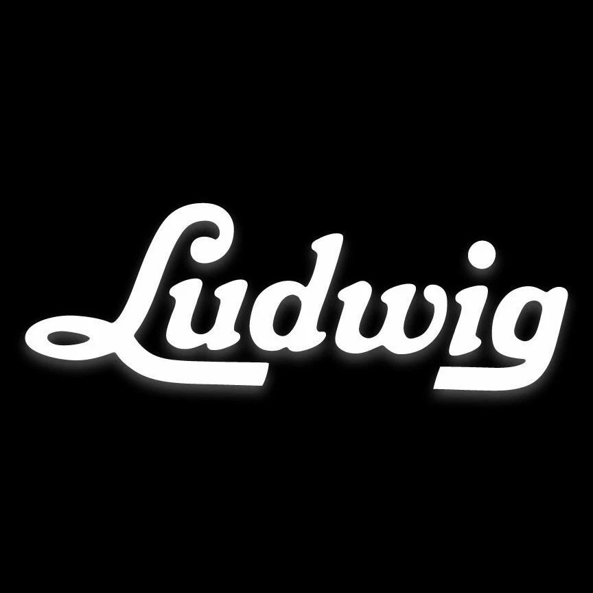 Ludwig Logo