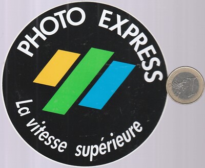 AUTOCOLLANTS. C28 Photo. PHOTO EXPRESS | eBay