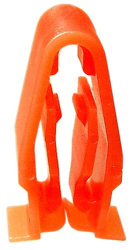 Swordfish 60892-Door & Interior Panel Clip for Honda 90666-TA0-A01 ...