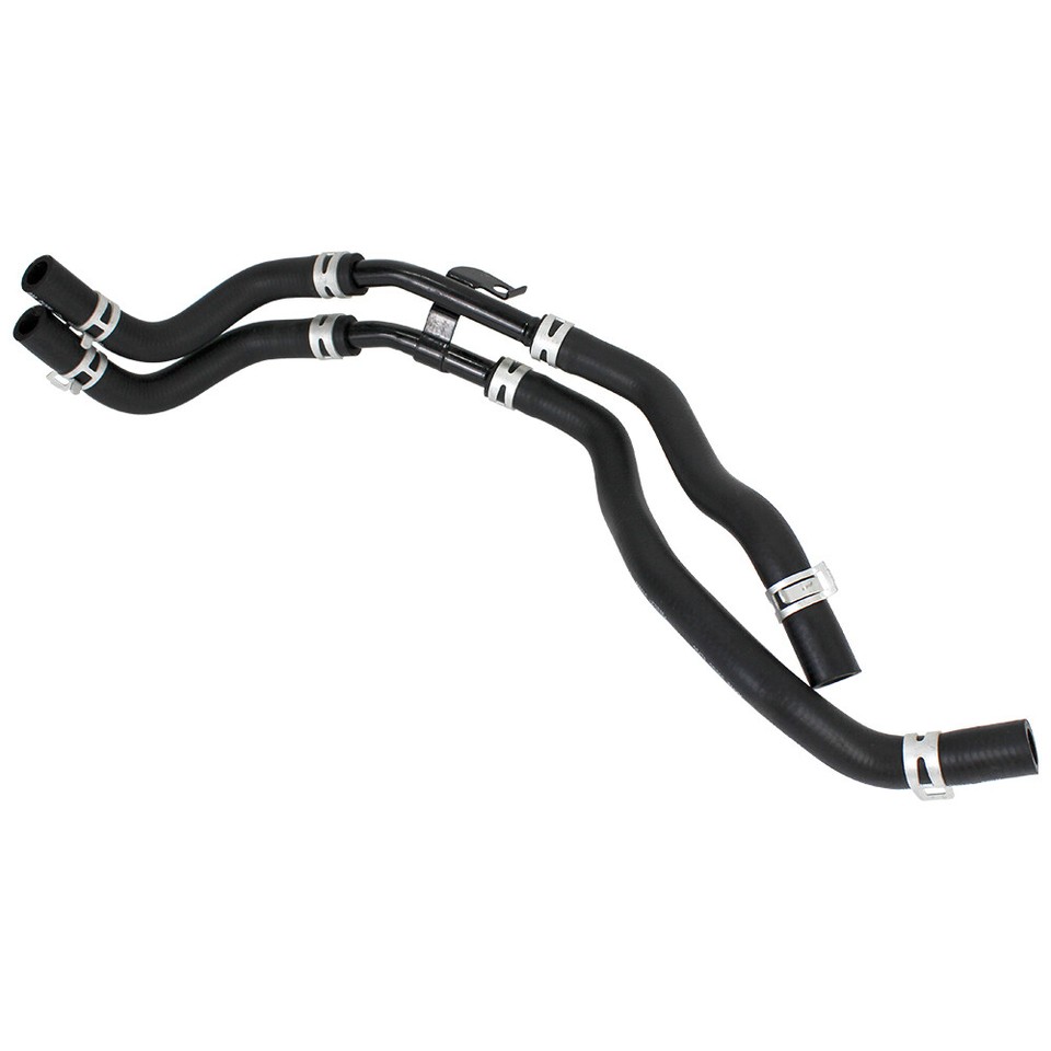 Engine Oil Cooler Line Assembly Fit for Hyundai Tucson 2010-15 2.4L ...