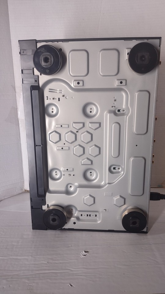 PIONEER ELITE DVD Player DV-05 CD 96kHz 24 bit DAC/Hi-bit Legalo Link ...