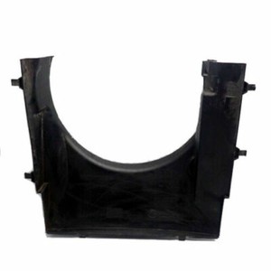 Land Rover LR3 LR4 RR Sport Diesel 2.7L V6 Radiator Fan Lower Cover ...