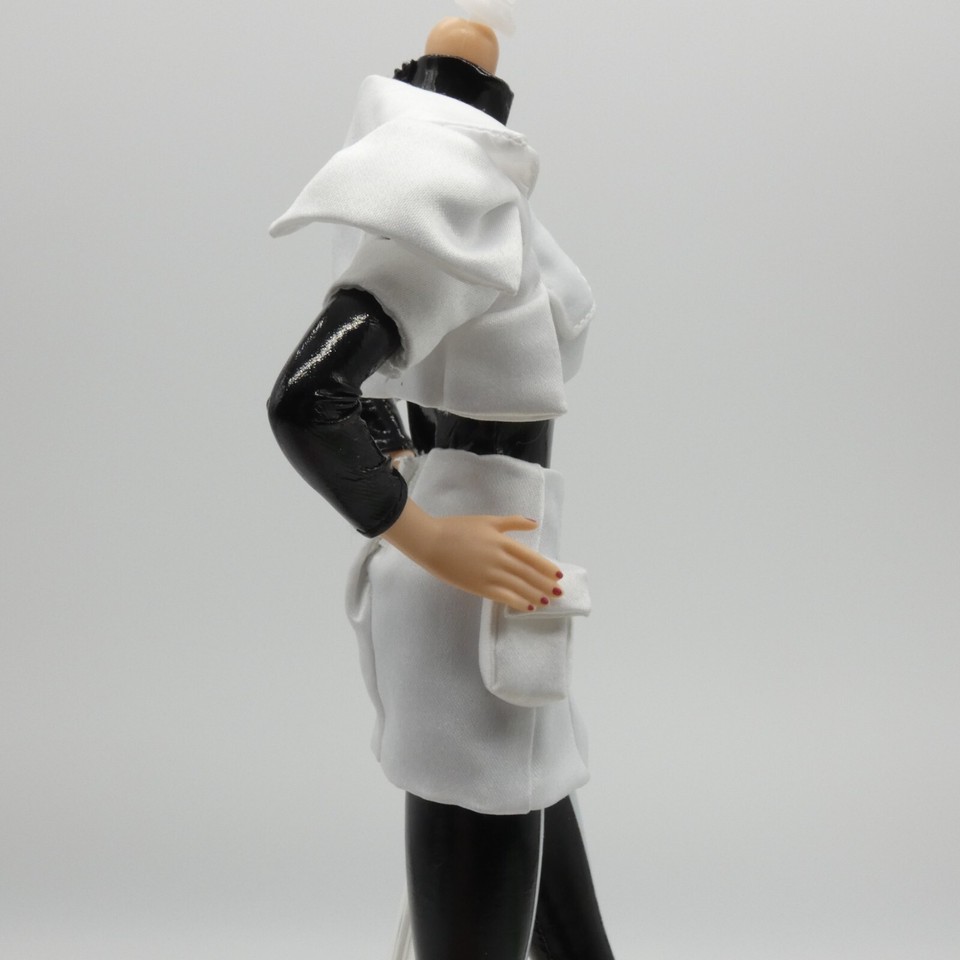 Barbie Signature Model Muse Doll Star Wars Stormtrooper Outfit Tactical ...