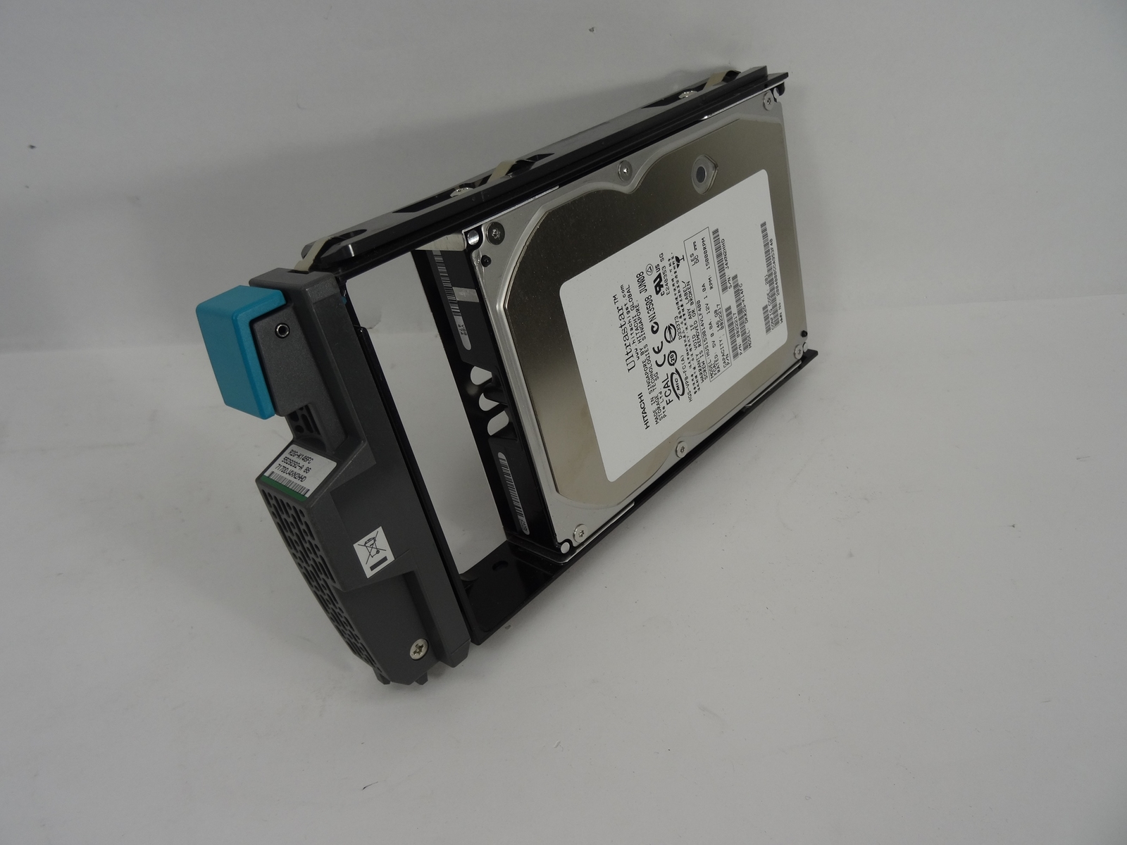146GB 3.5 15K HDD HITACHI DISK DRIVE 5529292 | eBay