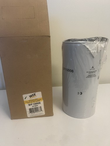 Fuel Water Separator Filter Wix WF10006 for sale online | eBay