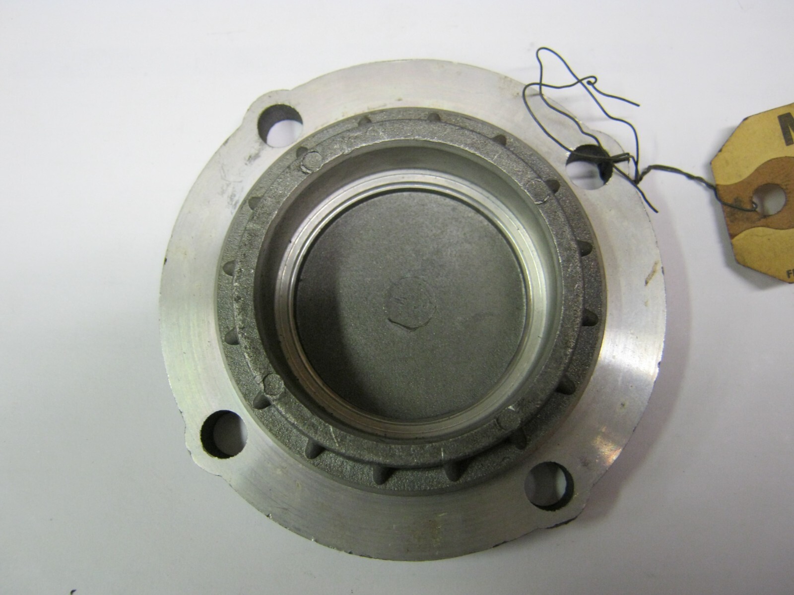 30400830CH Compressor Pump End Cap For A Rolair K17 And A K18 Pump | eBay