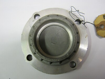 30400830CH Compressor Pump End Cap For A Rolair K17 And A K18 Pump | eBay