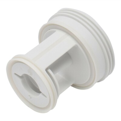 TEKA Washing Machine Drain Pump Cap Filter Genuine | eBay UK
