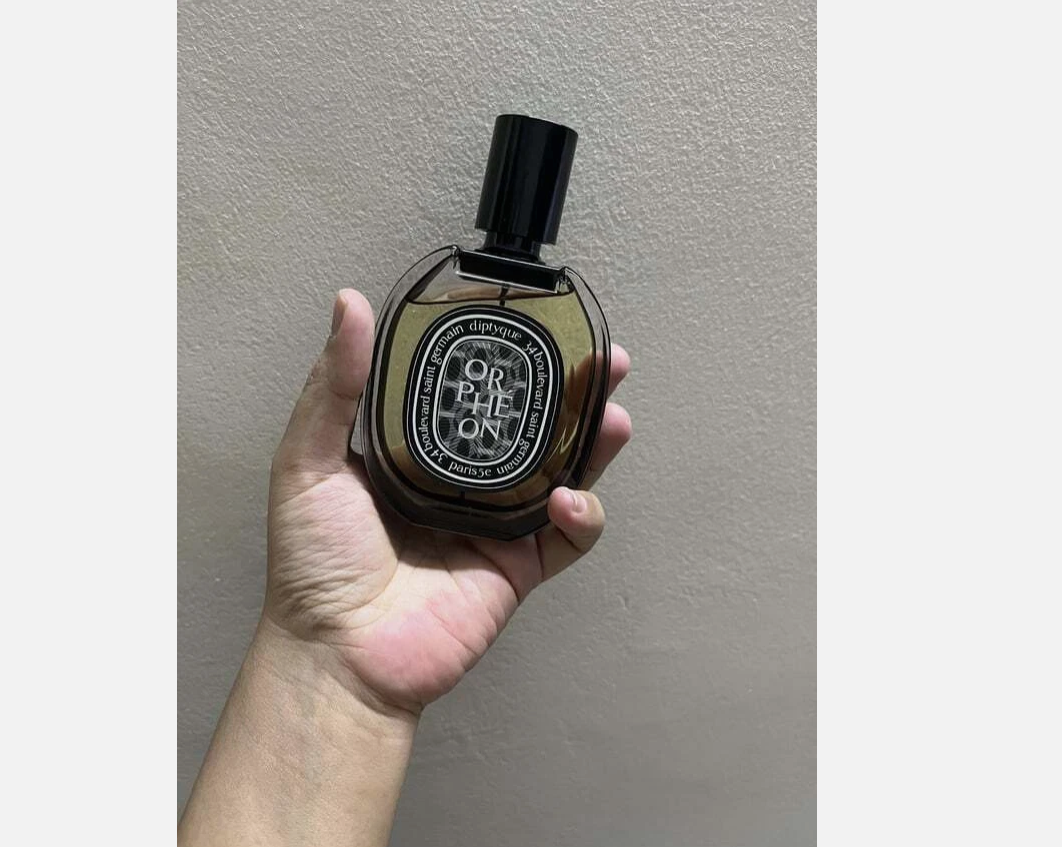 Diptyque Orpheon 2.5oz 75ml eau de parfum New Sealed NIB by Diptyque New Sealed | eBay