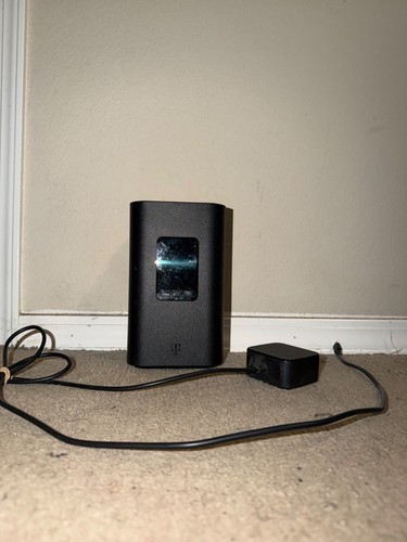 T-mobile Wi-Fi Box (router-hotspot) home internet connection | eBay