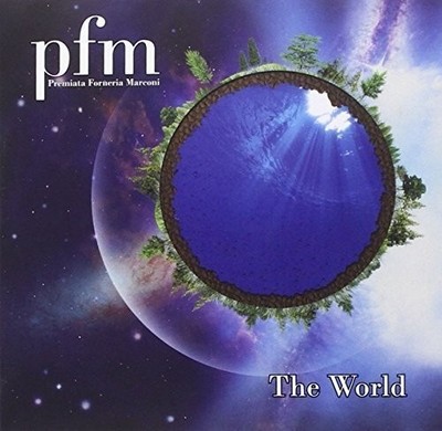 P.f.m World (CD) 8034094090526| eBay