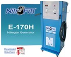 NitroFill Nitrogen Generator for Industrial Use - not for tires | eBay