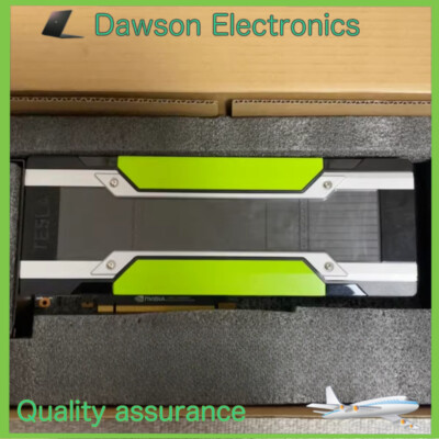 Tesla NVIDIA P4 8GB P40 24GB K80 24GB M40 24GB P100 16GB GPU Graphics ...