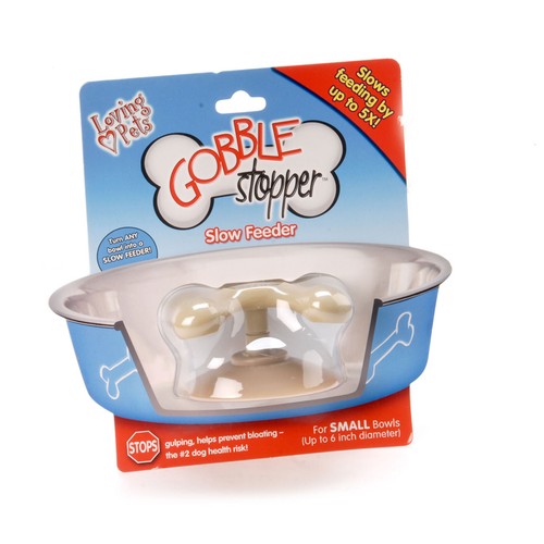 Loving Pets Gobble Stopper, small | eBay