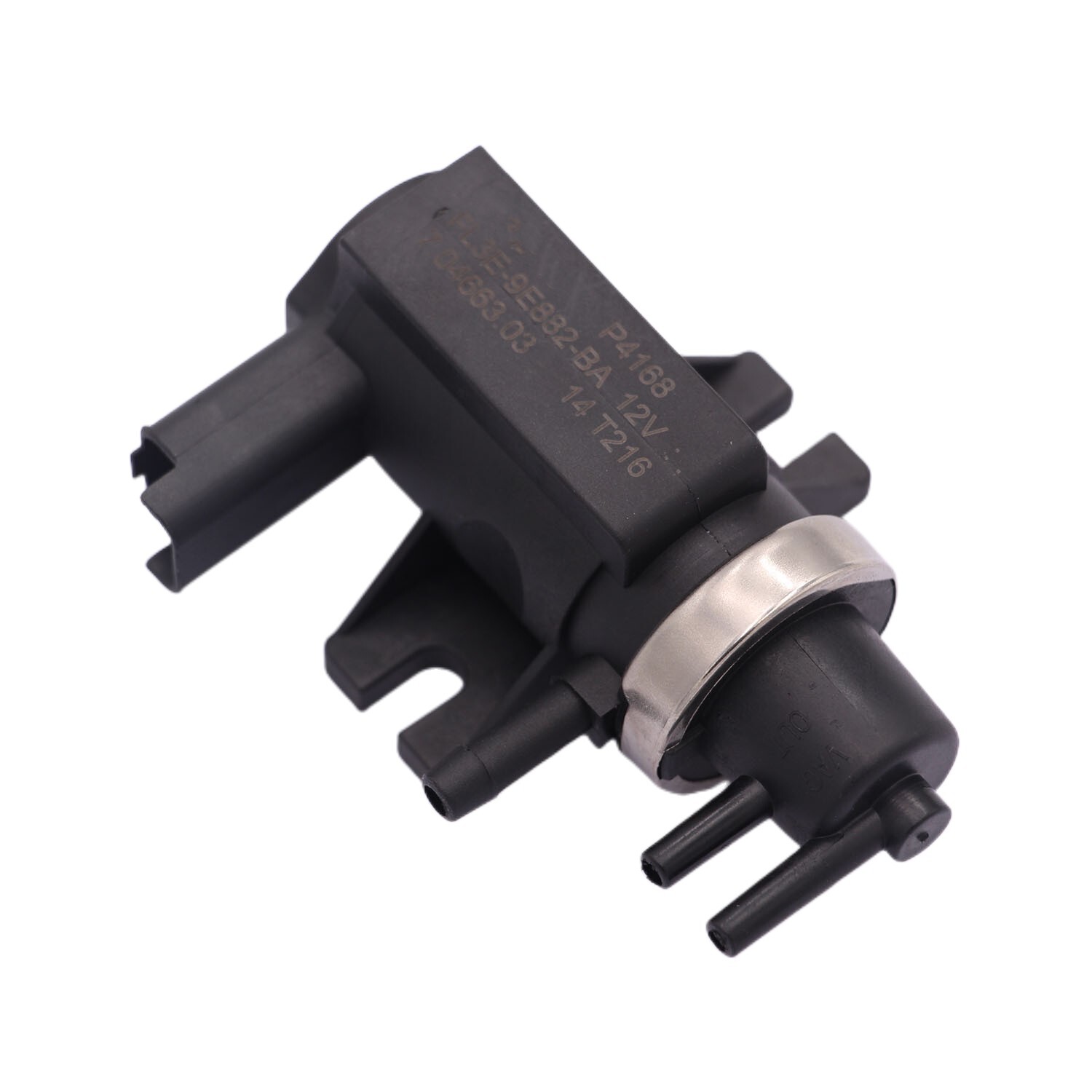 New Turbo Boost Pressure Valve Fit for FL3E-9E882-BA 2015-2018 Ford ...