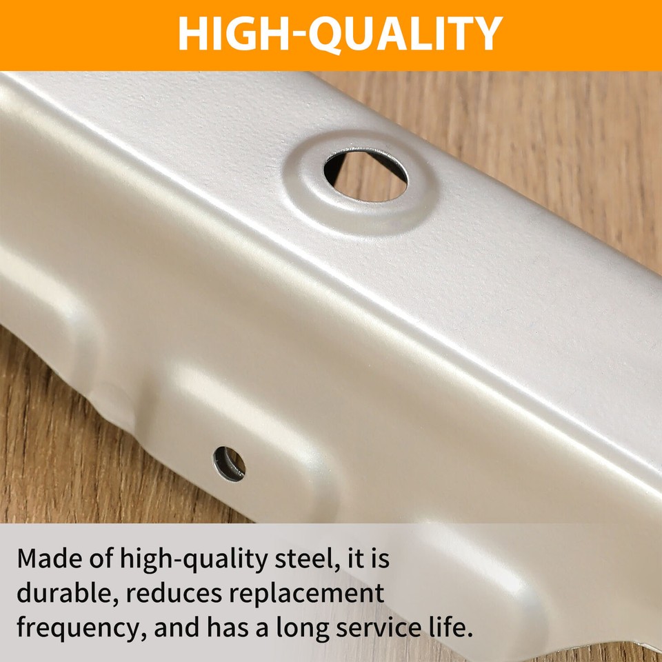 Radiator Support Core Upper Tie Bar For Chevy Equinox Terrain 18-24 23 ...