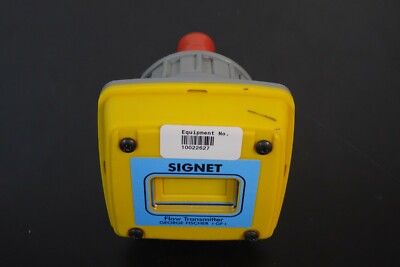 SIGNET SCIENTIFIC 3-8500. 103-1P | eBay