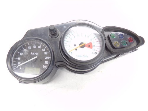 Speedometer SUZUKI SV 650 S 1999-2002 | eBay Australia