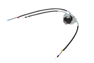 GM Genuine Parts 15926027 Liftgate Latch | eBay