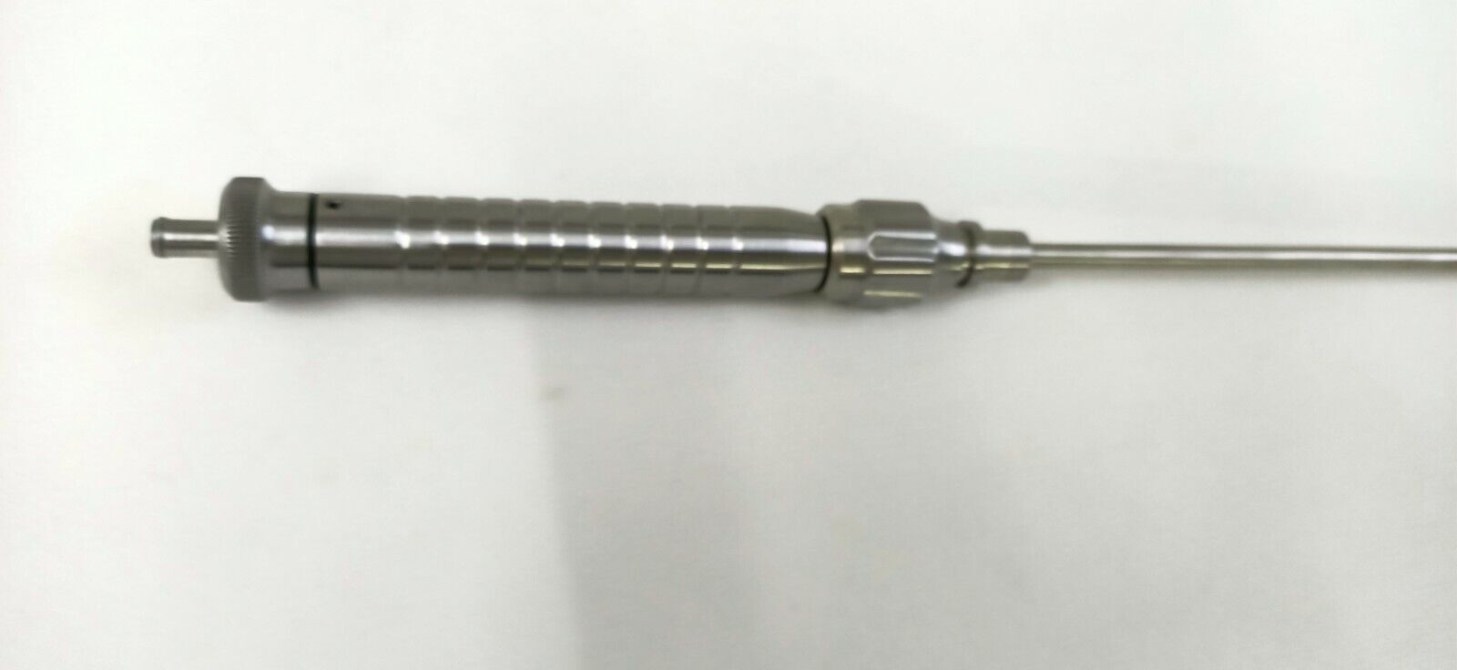 Laparoscopic Fan Retractor 5 Prongs Articulated 5mmx330mm Surgical ...