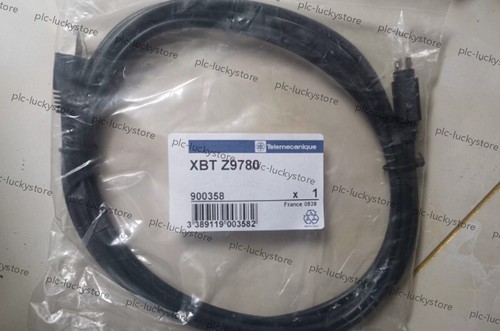 NEW Schneider XBTZ9780 HMI Accessory 2.5m Cable to Connect Magelis Mini ...