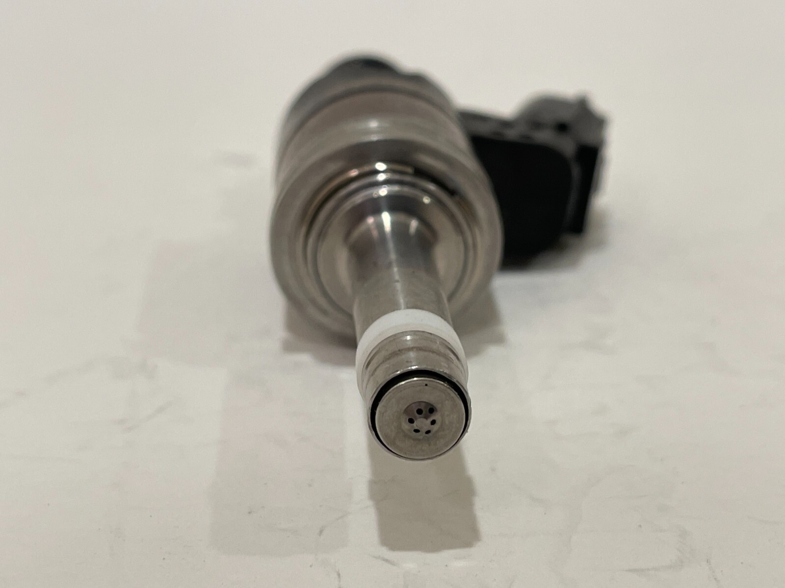 4 NEW OEM FUEL INJECTORS 16010-5PA-305 FOR ACCORD CR-V CIVIC 1.5L TURBO ...