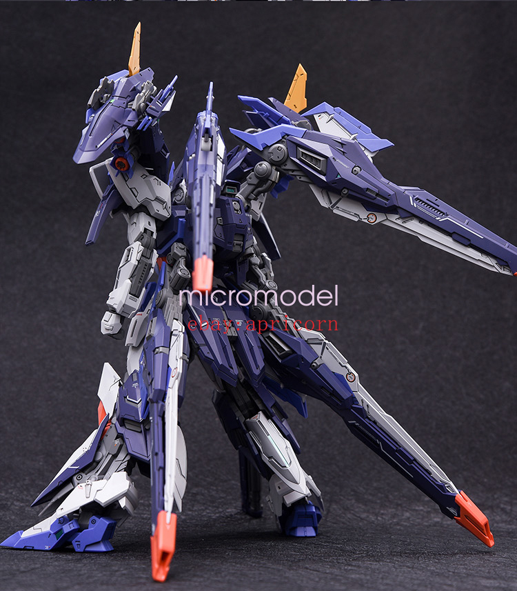 SNAA Trailblazer Armor Assembly Model Toy Gift In Stock | eBay